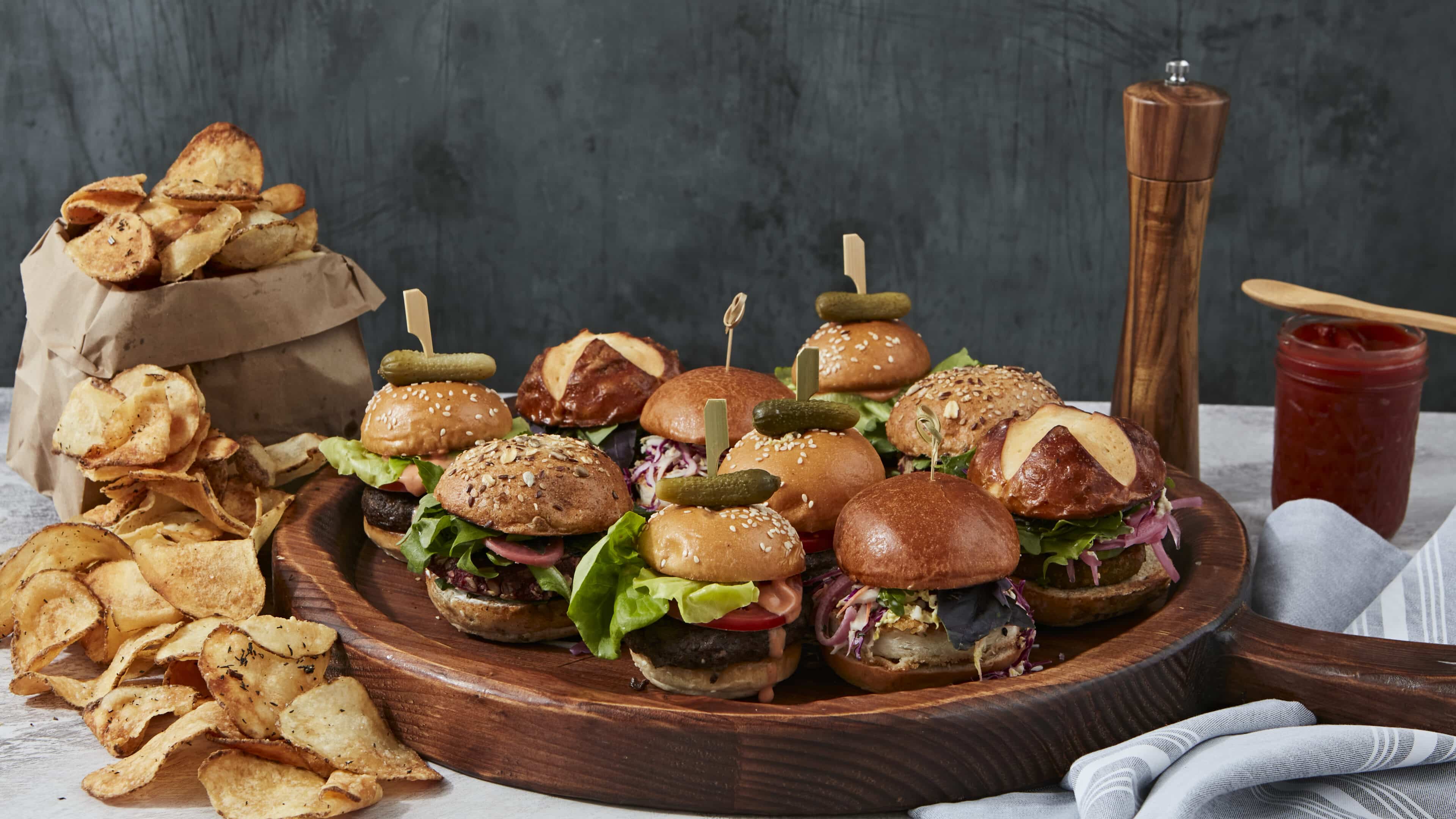 NYC Bat & Bar Mitzvah Catering | Deborah Miller Catering & Events